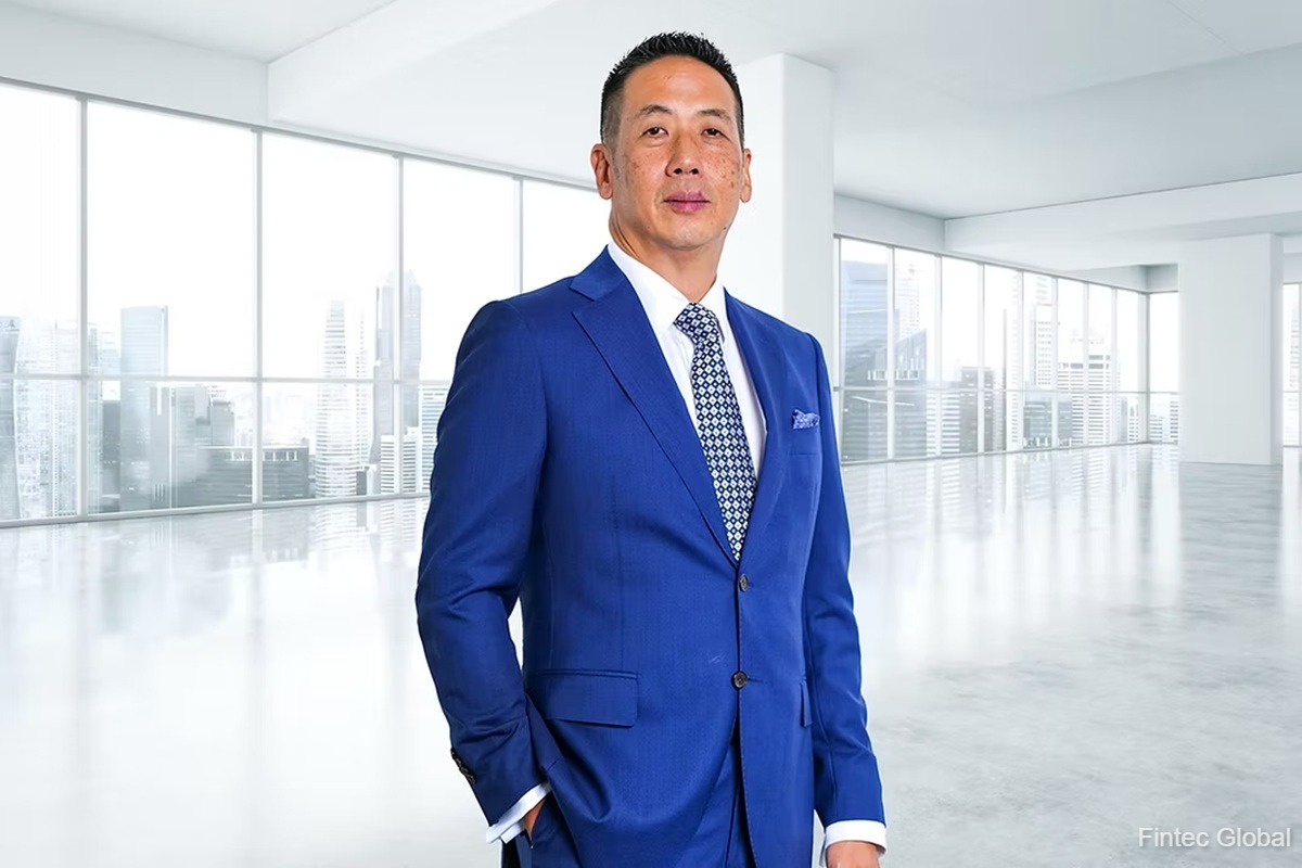 XOX Technology's chairman Chew Shin Yong resigns